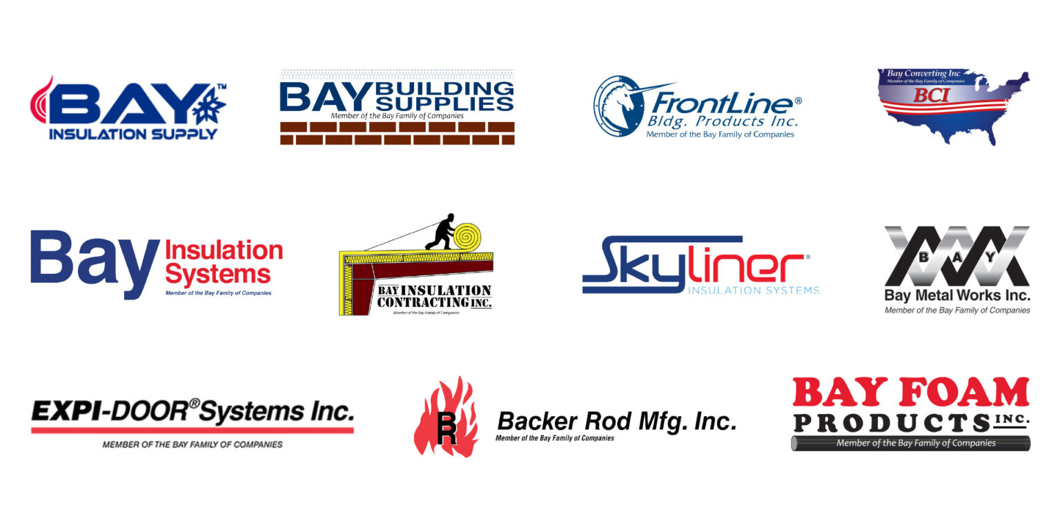 The Bay Family of Companies | Wholesale Building Materials